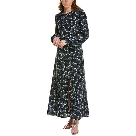 Traffic People | Dresses | Traffic People Droll Midi Dress | Poshmark